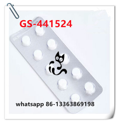 GS-441524 for treatment cat FIP – Hebei weimiao